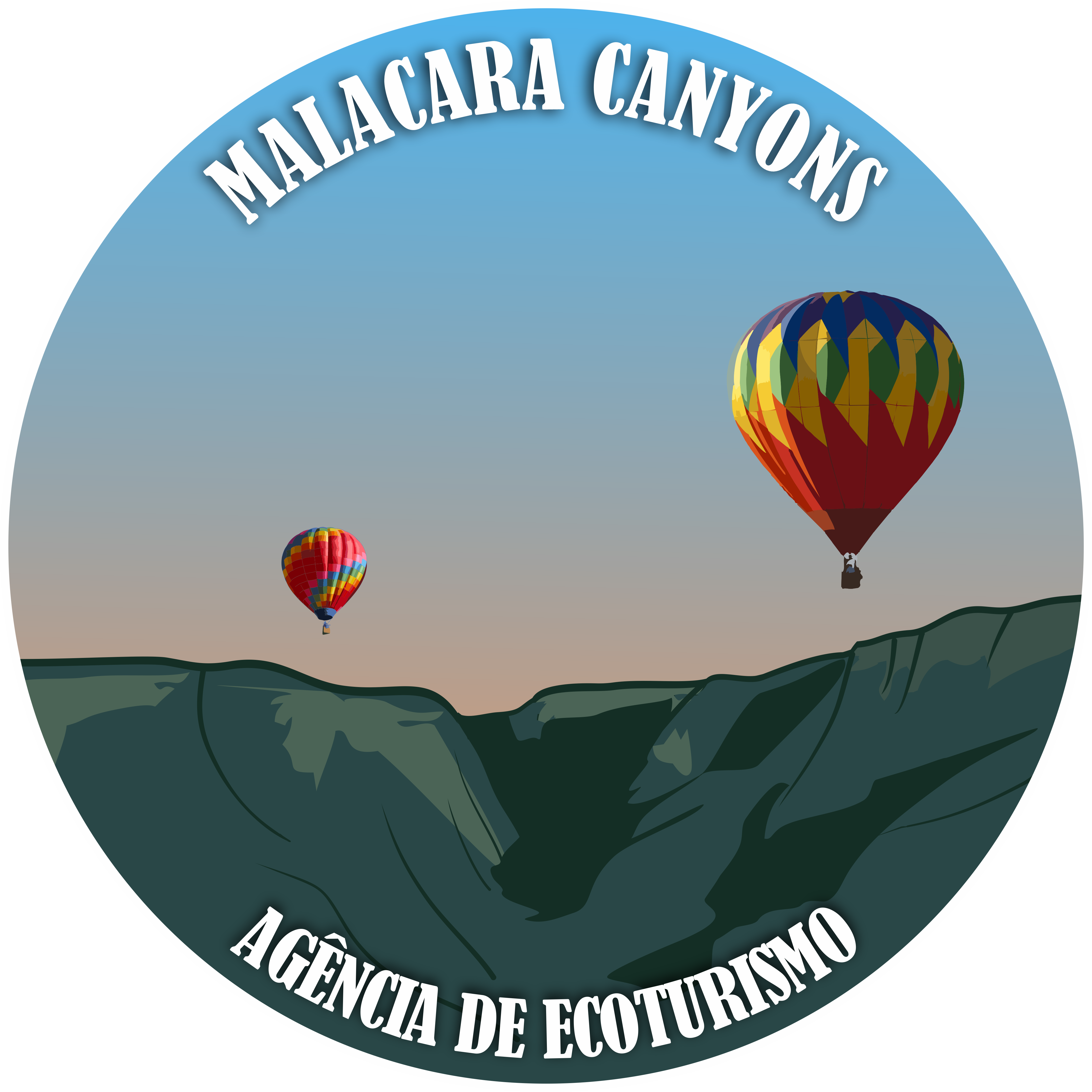 Malacara Canyons Ecoturismo - Aventure - Se Nos Canyons!